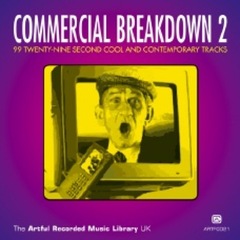 Commercial Breakdown 2 [KAR0021] | Extreme Music