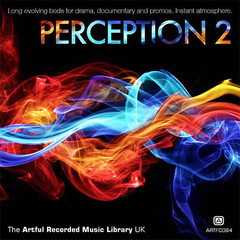 Perception 2 [KAR0094] | Extreme Music