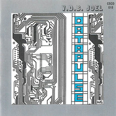 Datapulse [KCC0018] | Extreme Music