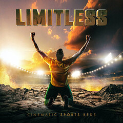 Limitless [KCH0002] | Extreme Music