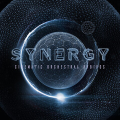 Synergy [KCH0005] | Extreme Music