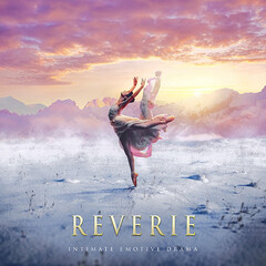 Reverie [KCH0008] | Extreme Music