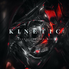 Kinetic [KCH0009] | Extreme Music