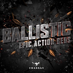 Ballistic [KCH0037] | Extreme Music