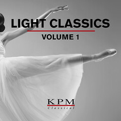 Light Classics Volume One [KCL0007] | Extreme Music