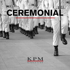 Ceremonial [KCL0012] | Extreme Music