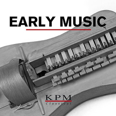 Early Music [KCL0015] | Extreme Music