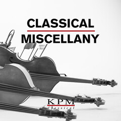 Classical Miscellany [KCL0030] | Extreme Music