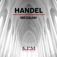 Handel: Messiah (Highlights) [KCL0031] | Extreme Music