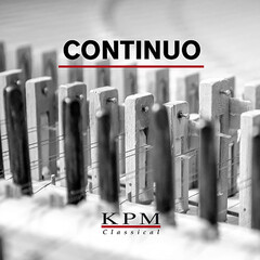 Continuo [KCL0044] | Extreme Music