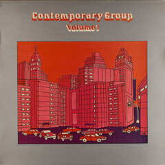 Contemporary Group - Volume 1 [KCS0027] | Extreme Music