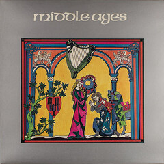 Middle Ages [KCS0043] | Extreme Music