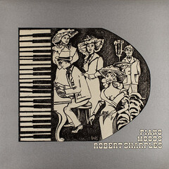 Robert Sharples: Piano Moods [KCS0048] | Extreme Music