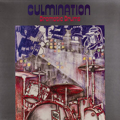 Culmination [KCS0066] | Extreme Music