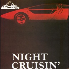 Night Cruisin'' [KDW0003] | Extreme Music