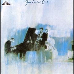 Four Minus One [KDW0035] | Extreme Music