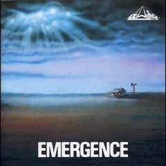 Emergence [KDW0041] | Extreme Music