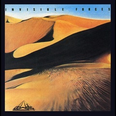 Invisible Forces [KDW0046] | Extreme Music