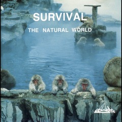 Survival [KDW0053] | Extreme Music
