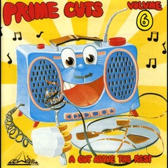 Prime Cuts Volume 6 [KDW0089] | Extreme Music