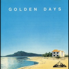 Golden Days [KDW0097] | Extreme Music