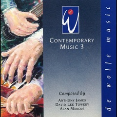 Contemporary Music 3 [KDW0137] | Extreme Music