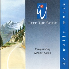 Free The Spirit [KDW0140] | Extreme Music