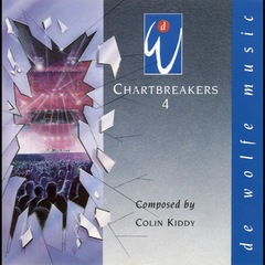 Chartbreakers 4 [KDW0155] | Extreme Music
