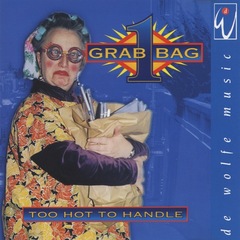 Grab Bag 1 [KDW0229] | Extreme Music
