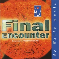 Final Encounter [KDW0246] | Extreme Music