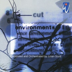 Environments [KDW0263] | Extreme Music