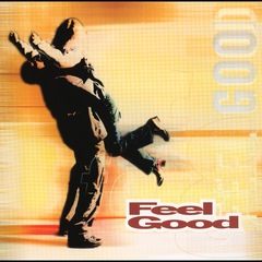 Feelgood [KDW0294] | Extreme Music