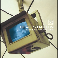 Beat Station [KDW0301] | Extreme Music