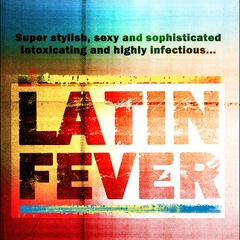Latin Fever [KDW0349] | Extreme Music