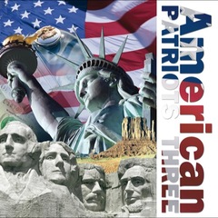 American Patriots 3 [KDW0389] | Extreme Music