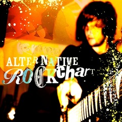 Alternative Rock Chart [KDW0441] | Extreme Music