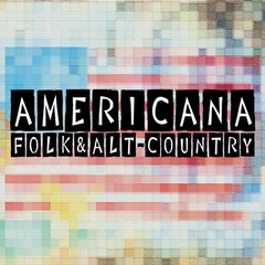 Americana Folk & Alt Country [KDW0468] | Extreme Music