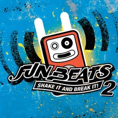 Fun Beats 2 [KDW0486] | Extreme Music
