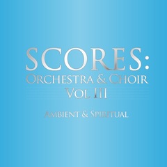 Scores: Orchestra & Choir 3 [KDW0495] | Extreme Music