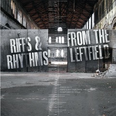 Riffs And Rhythms From The Leftfield [KDW0517] | Extreme Music