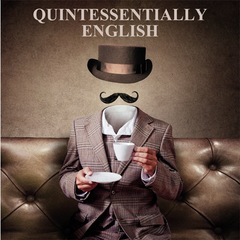 Quintessentially English Music [KDW0530] | Extreme Music