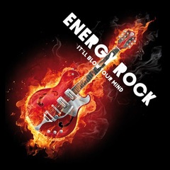 Energy Rock [KDW0568] | Extreme Music