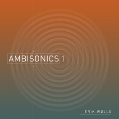 AMBISONICS 1 [KDW0597] | Extreme Music