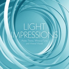 LIGHT IMPRESSIONS [KDW0604] | Extreme Music