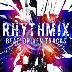 Rhythmix [KDW0642] | Extreme Music