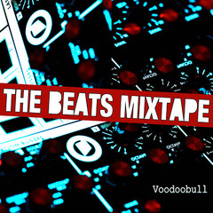THE BEATS MIXTAPE [KDW0666] | Extreme Music