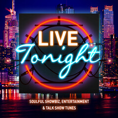 LIVE TONIGHT [KDW0679] | Extreme Music