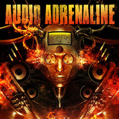 AUDIO ADRENALINE [KDW0704] | Extreme Music