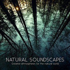 NATURAL SOUNDSCAPES [KDW0705] | Extreme Music