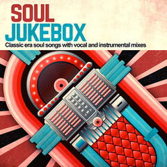 SOUL JUKEBOX [KDW0708] | Extreme Music